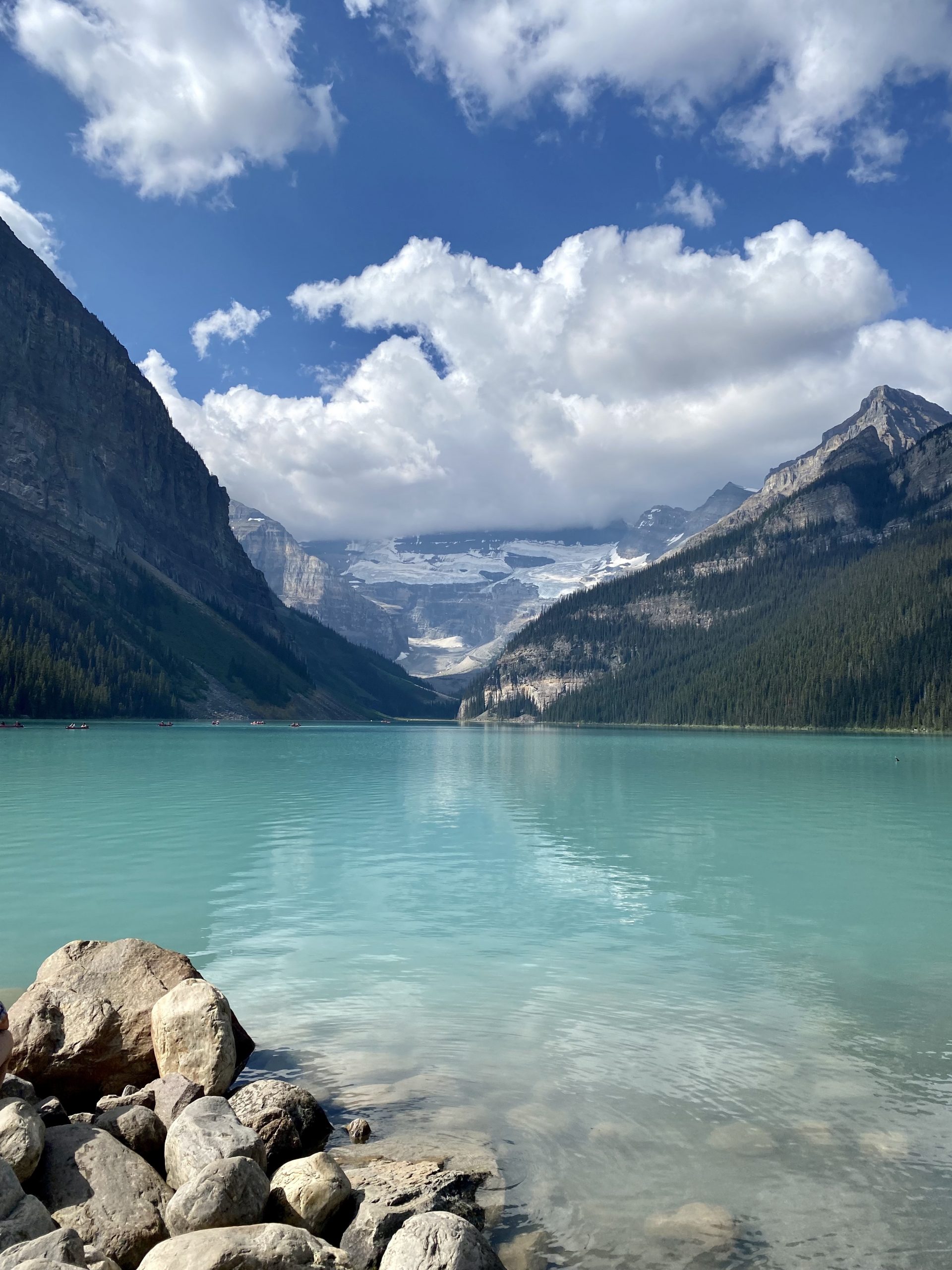 Banff, Canada Travel Guide - The Wildflower Way