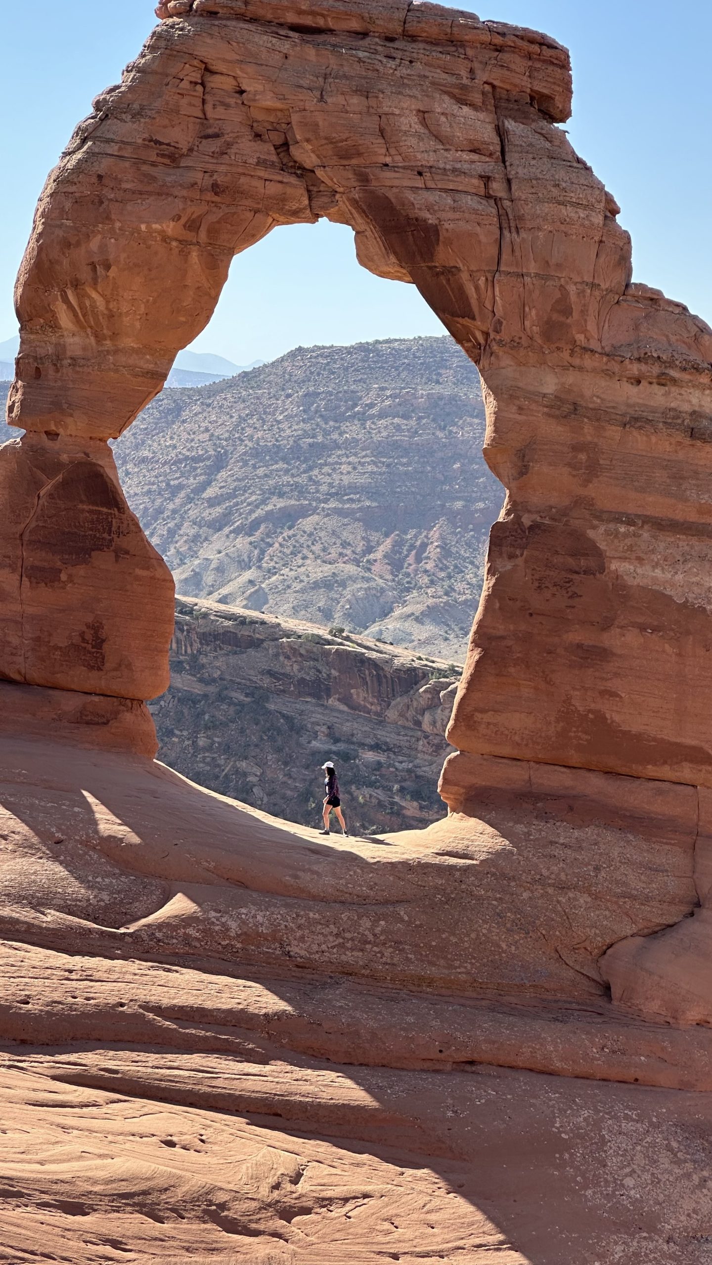 Moab Travel Guide - The Wildflower Way